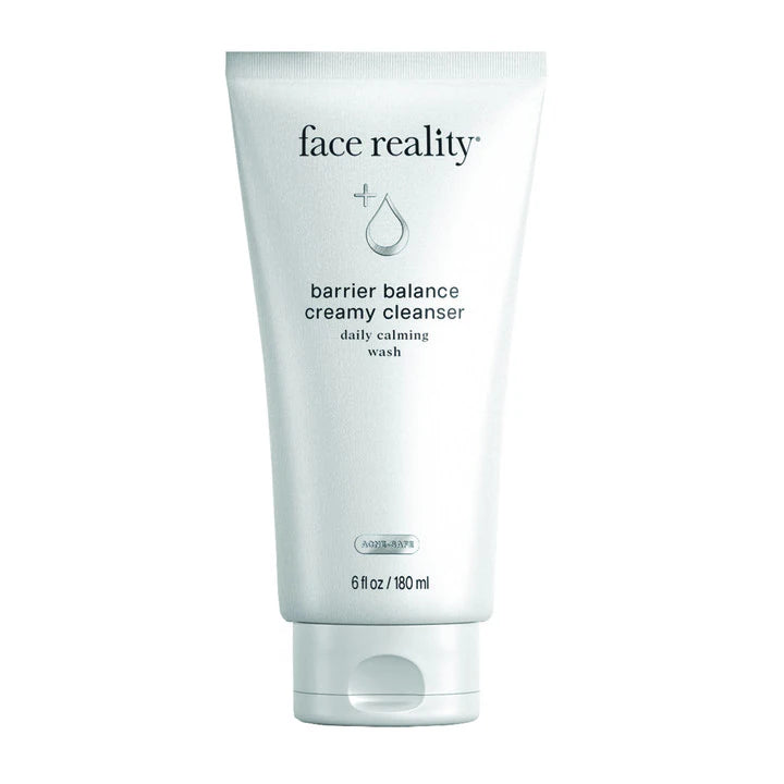 Barrier Balance Creamy Cleanser – Pure Beauty